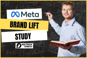 Meta Brand Lift Study - Case Studies For Ad Tech Industry